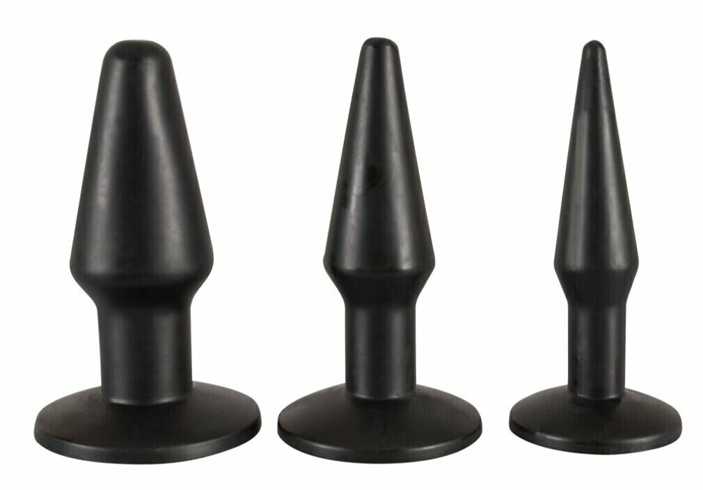You2toys Anal Training 3 Teiliges Set Advanced Ab 14 61