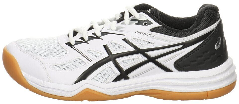 Asics Upcourt 4 GS (1074A027) ab 35,40 € | Preisvergleich bei idealo.de
