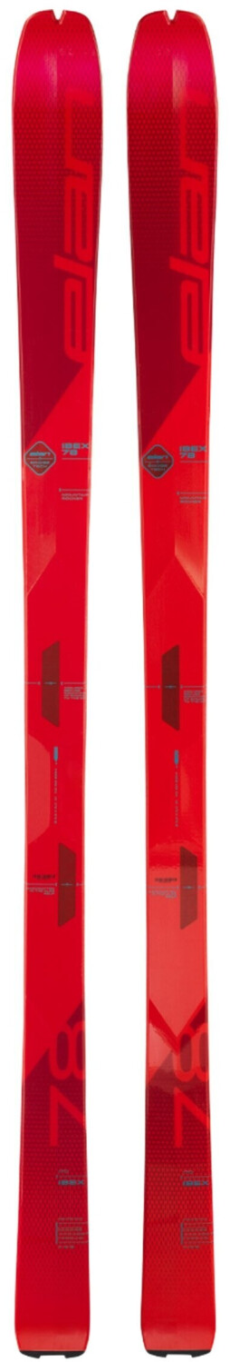 Elan Ibex 78 170 cm (2022) ab 179,90 € | Preisvergleich bei idealo.de