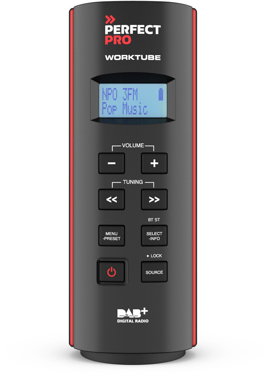 PerfectPro Worktube 2 ab 138,48 € | Preisvergleich bei idealo.de