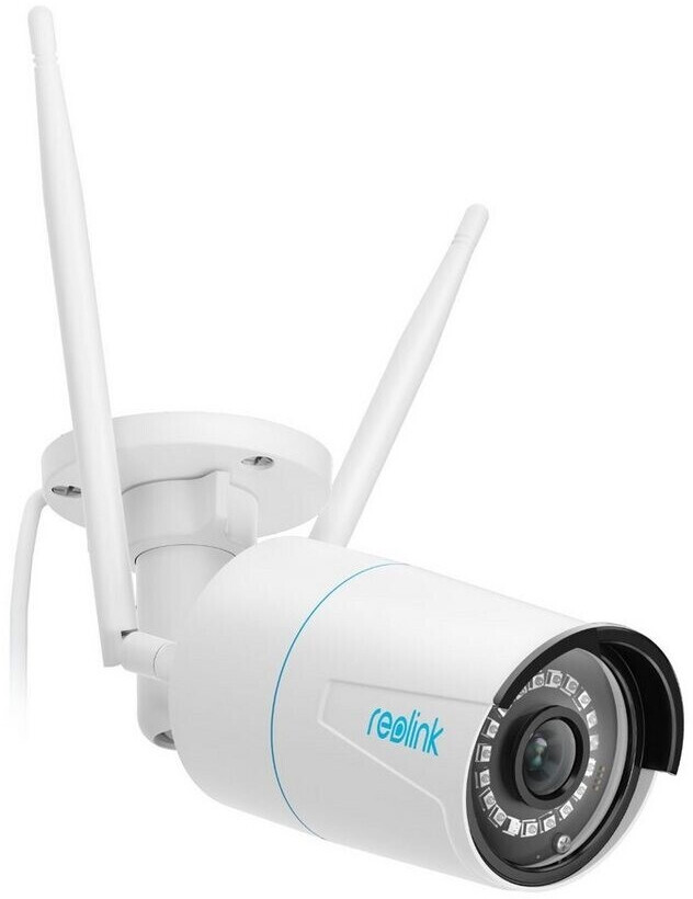 reolink RLC-510WA 5MP ab 79,99 € | Preisvergleich bei idealo.de