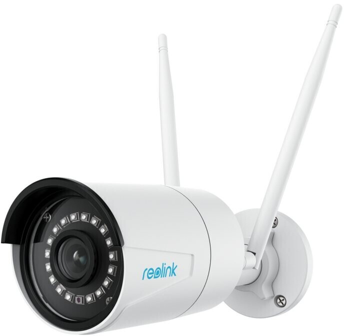 reolink RLC-410W-4MP ab 111,46 € | Preisvergleich bei idealo.de