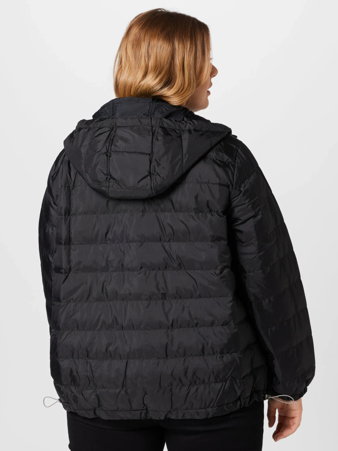 Levi's Edie Packable Jacket (A3243) caviar ab 40,99 € | Preisvergleich ...