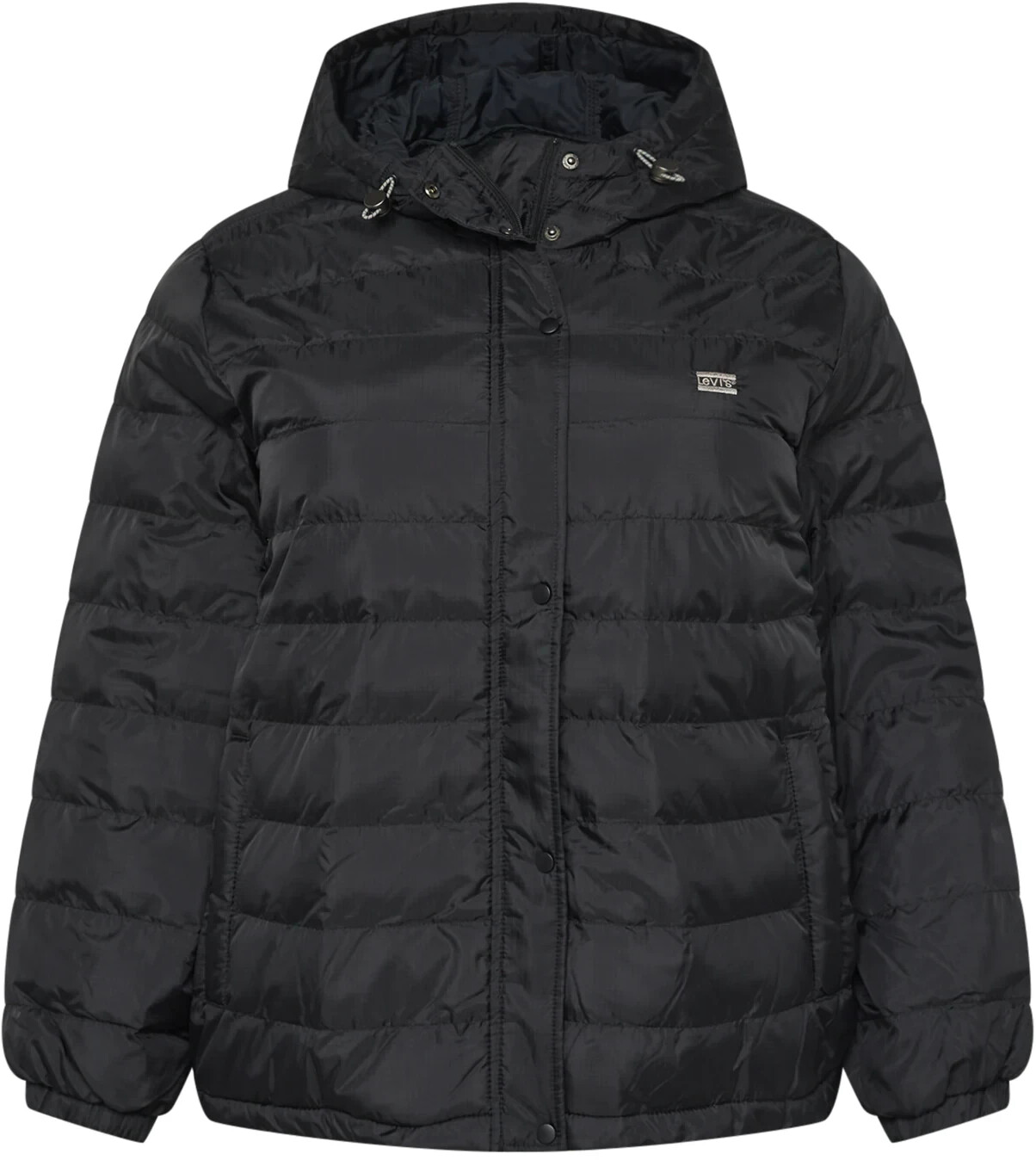 Levi's Edie Packable Jacket (A3243) caviar au meilleur prix sur idealo.fr