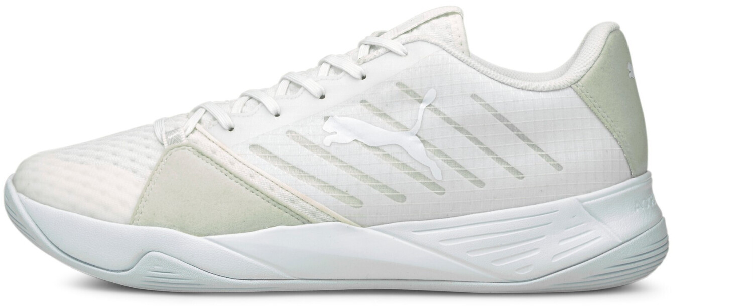 Puma Accelerate Pro (106461) white/nimbus cloud au meilleur prix sur ...