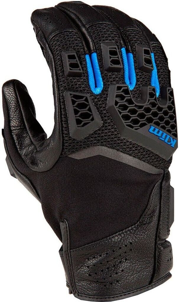 Klim Baja S4 Gloves au meilleur prix sur idealo.fr