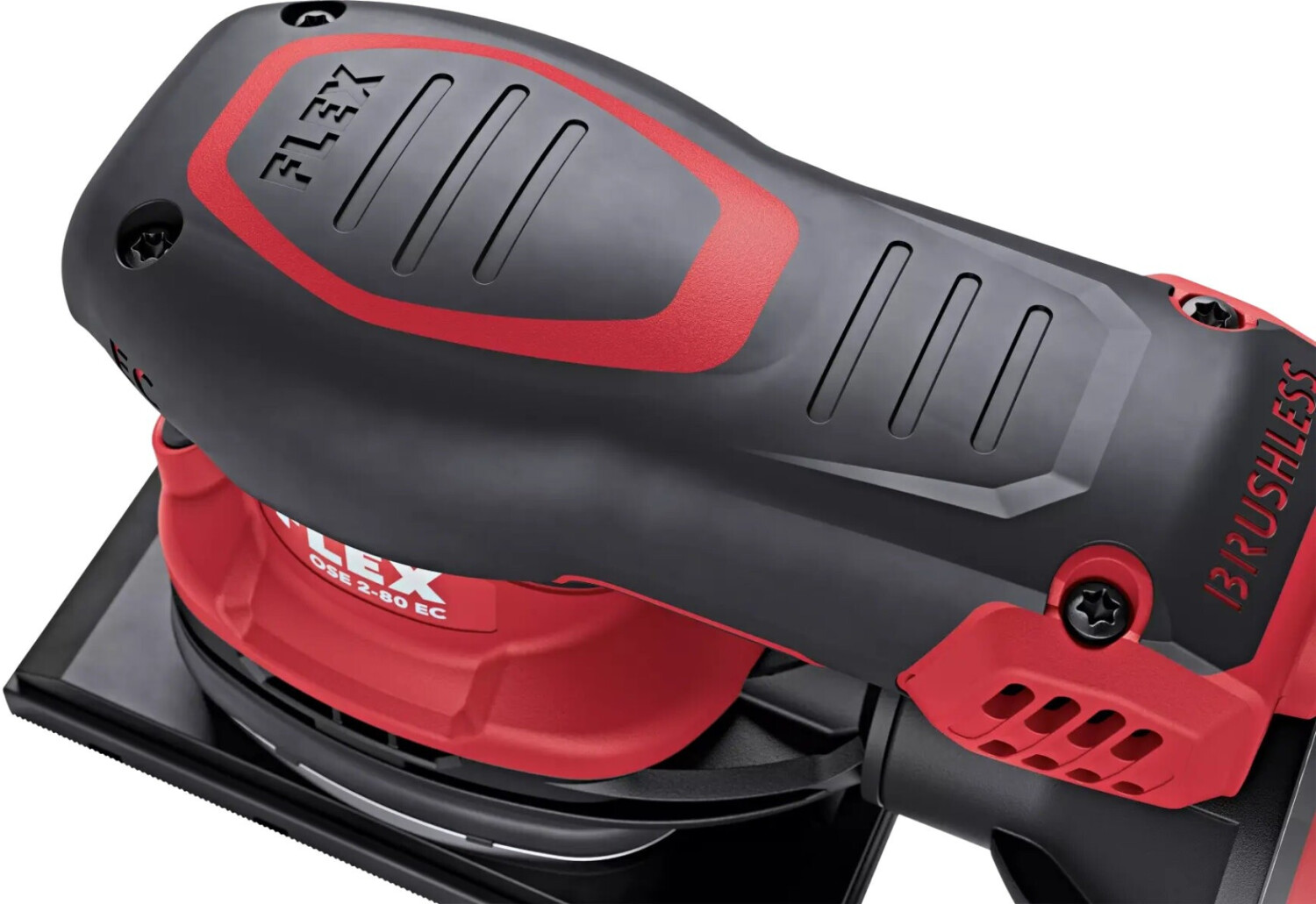 Flex-Tools OSE 2-80 EC Set 230/CEE ab 272,50 € | Preisvergleich bei ...