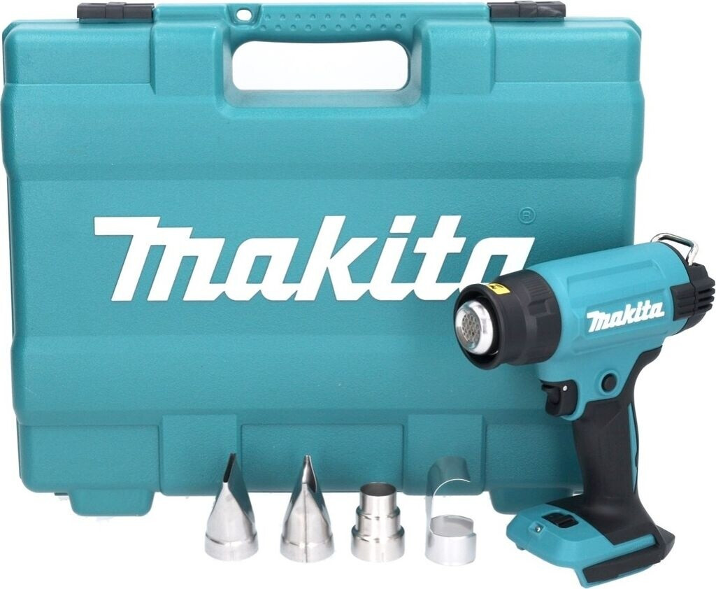 Makita DHG181 ab 129,89 € (Juni 2025 Preise) | Preisvergleich bei idealo.de