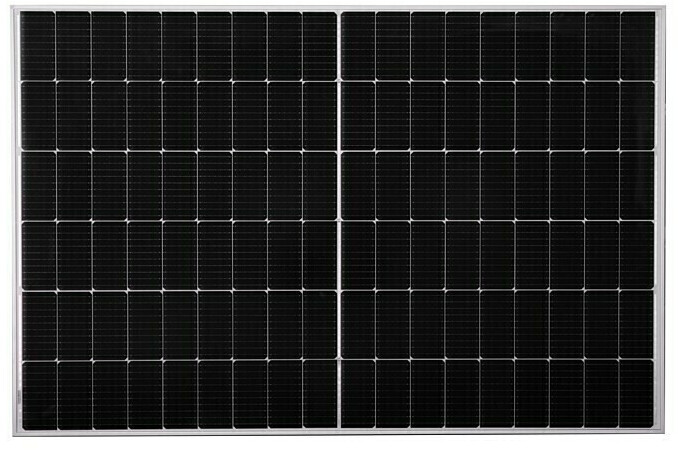 Ulica Solar Solarmodul UL-410M-108HV 410W ab 166,00 € (August 2023 ...
