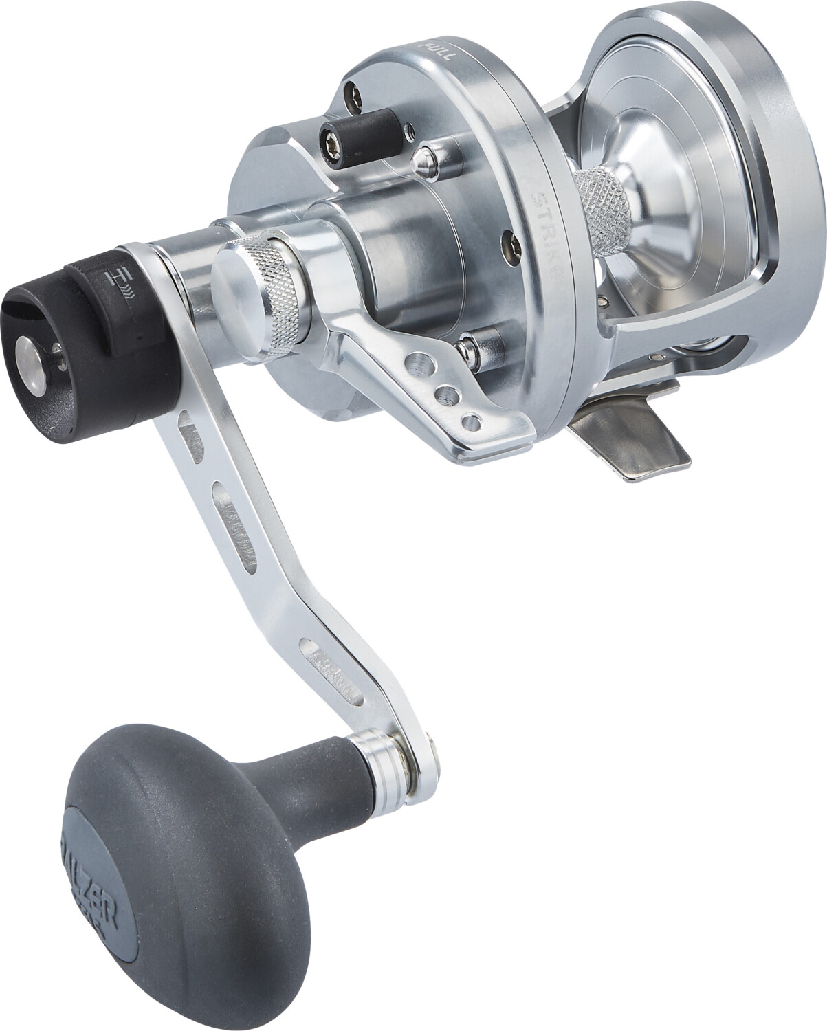 Balzer Adrenalin AT 12 2S LH ab 340,68 € | Preisvergleich bei idealo.de