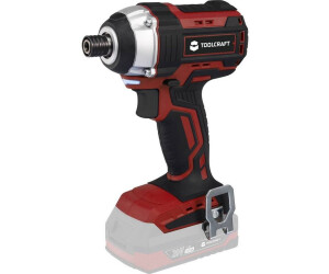 Toolcraft TO-5645448 ab 29,99 € | Preisvergleich bei idealo.de