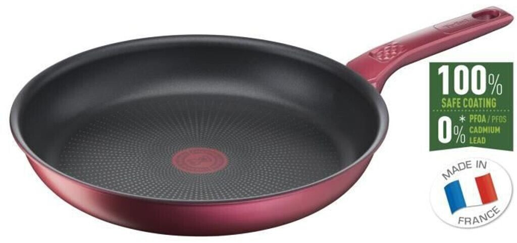 Tefal Daily Chef Pfanne 32 cm G2730802 ab 45,00 € | Preisvergleich bei ...