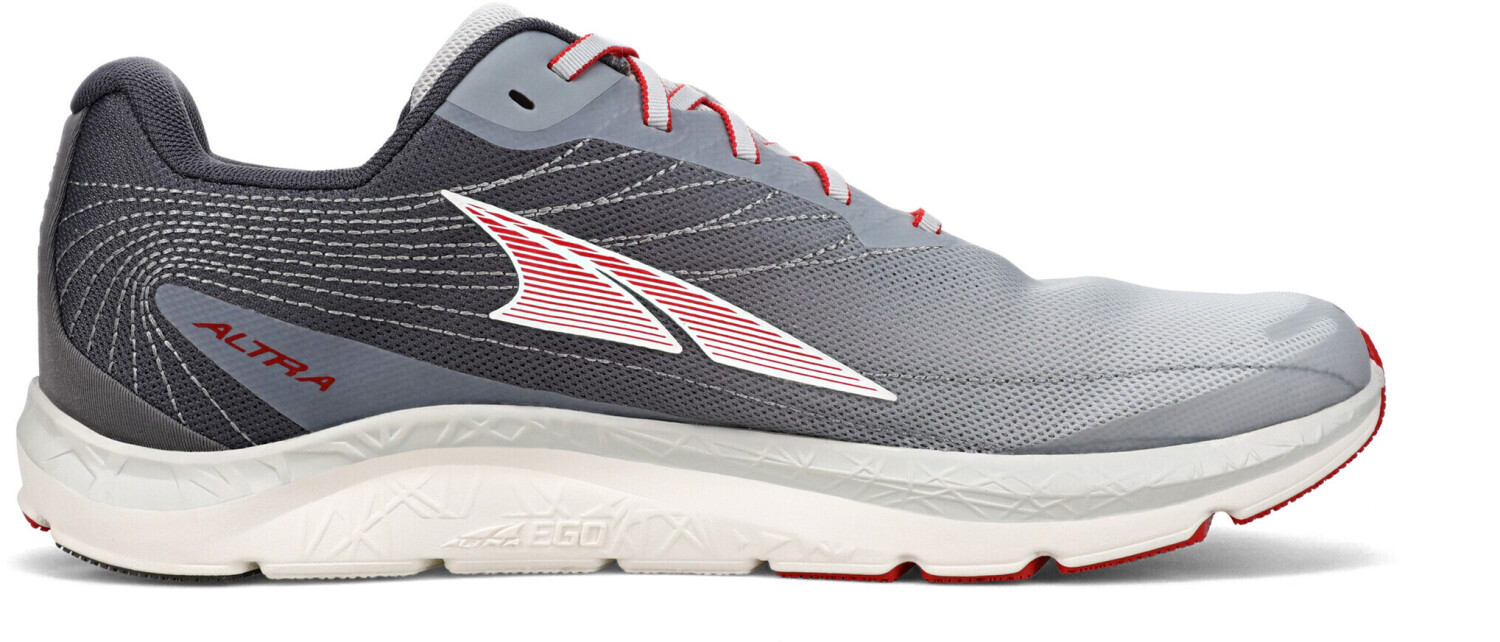 Altra Rivera 2 (AL0A547G) light grey/red ab 64,98 € | Preisvergleich ...