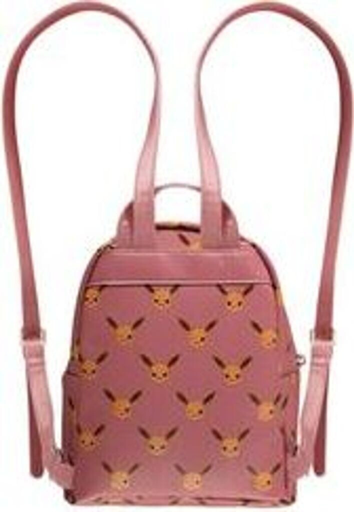 Difuzed Pokémon - Eevee AOP Mini Backpack ab € 38,07 | Preisvergleich ...