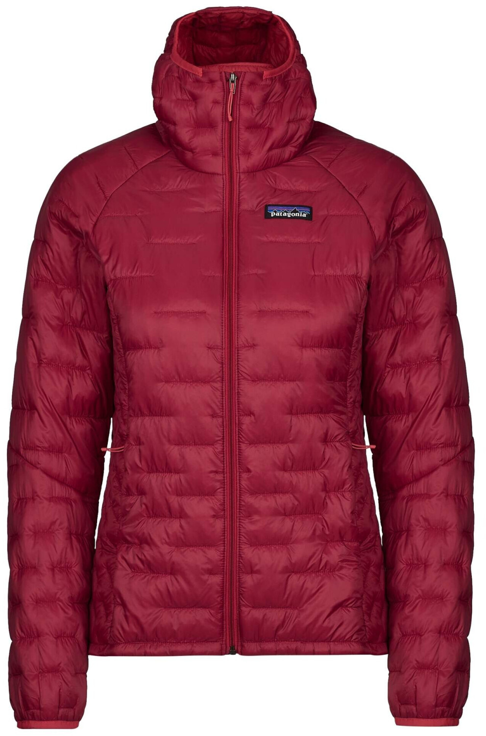 Patagonia Women's Micro Puff Hoody desde 214,19 € | Compara precios en ...