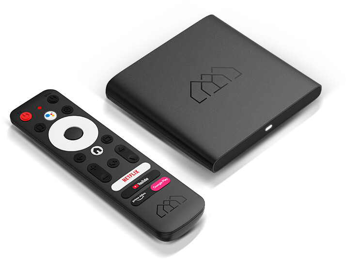 Homatics Box Q ab 89,99 € | Preisvergleich bei idealo.de