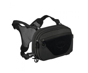 Osprey Archeon Chest Rig black ab 52,98 € | Preisvergleich bei idealo.de