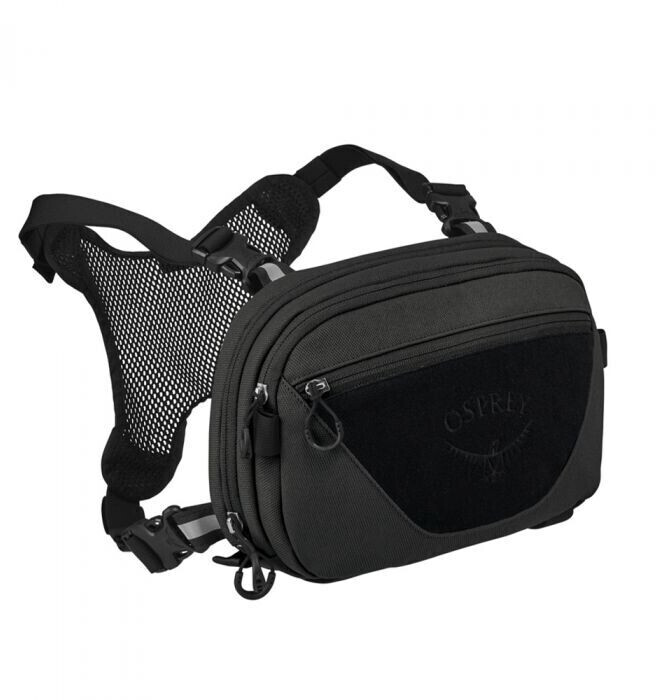 Osprey Archeon Chest Rig black ab 52,98 € | Preisvergleich bei idealo.de