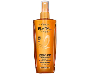 L'Oréal Elvital Öl-Magique (200 ml) ab € 3,74 | Preisvergleich bei ...