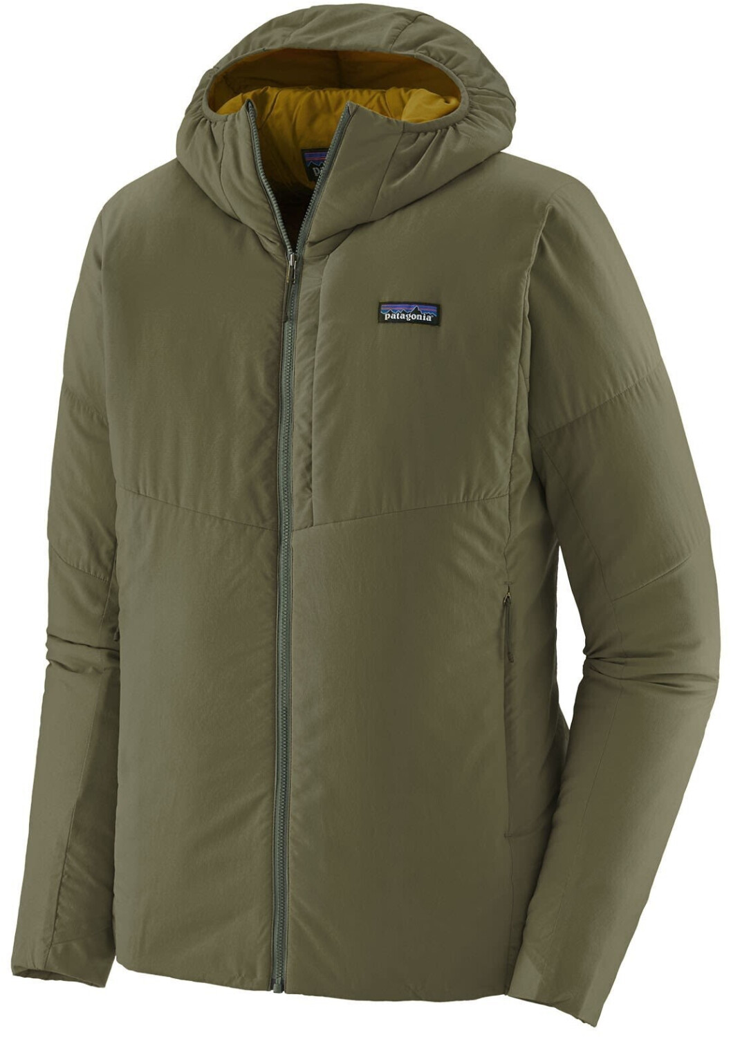 Patagonia Nano-Air Hoody (84366) basin green ab 189,00 ...