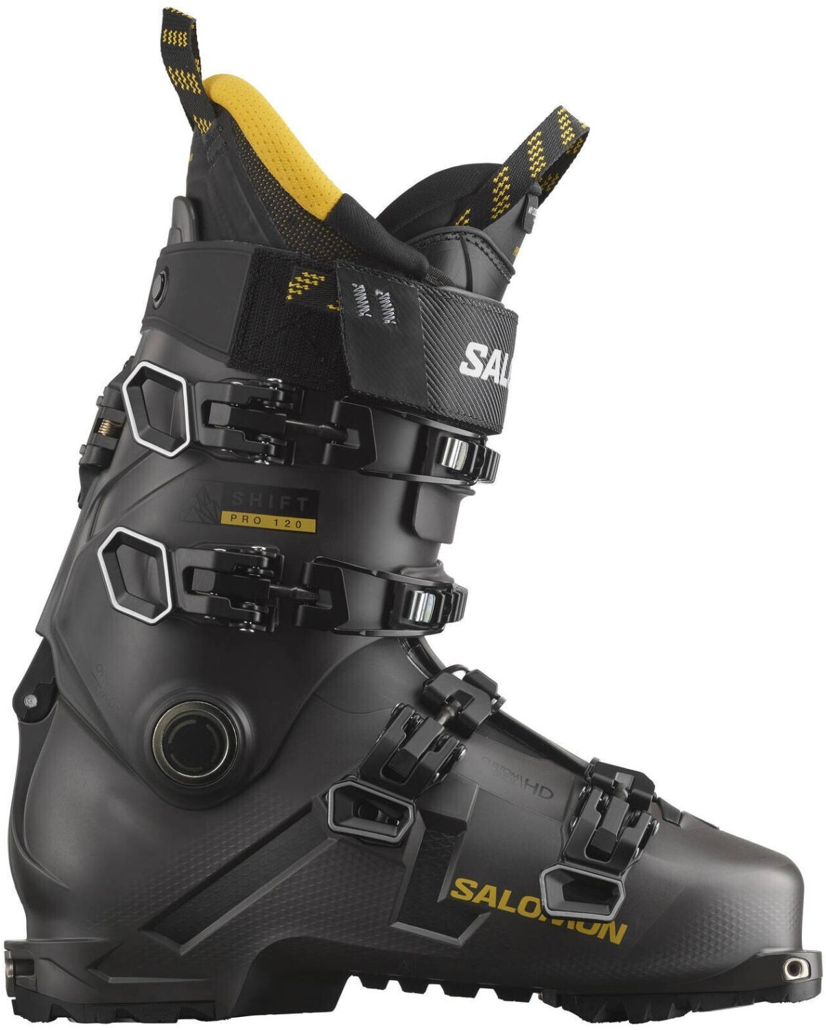 Salomon Shift pro 120 At (2023) au meilleur prix sur idealo.fr