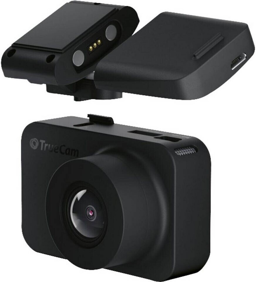 TrueCam M11 ab 152,93 € | Preisvergleich bei idealo.de