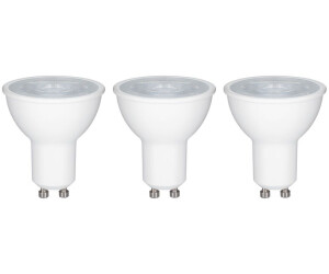 Paulmann Reflektorlampe Choose! Standard GU10 2700K 3x6.5W 460lm 38° On ...