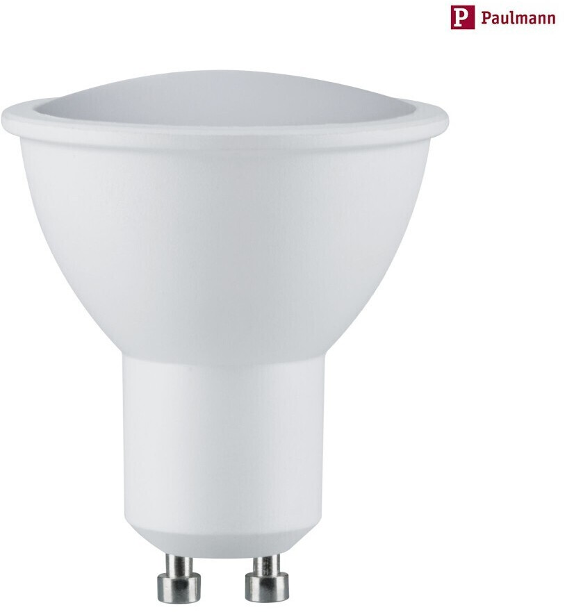 Paulmann Led Reflektorlampe Choose Easydim Gu10 5 5w 2700k 460lm 110
