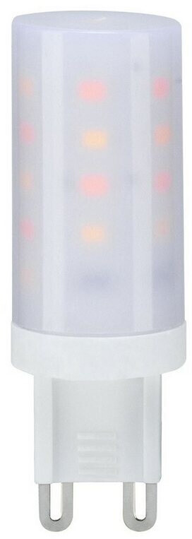 Paulmann LED Stecksockellampe STS DTW G9 4W 2000-3000K 270lm dim-to-warm matt (28819) ab € 9,90 ...