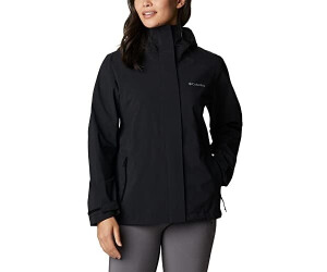 Columbia Earth Explorer WP Shell Jacket Women ab € 49,99 ...