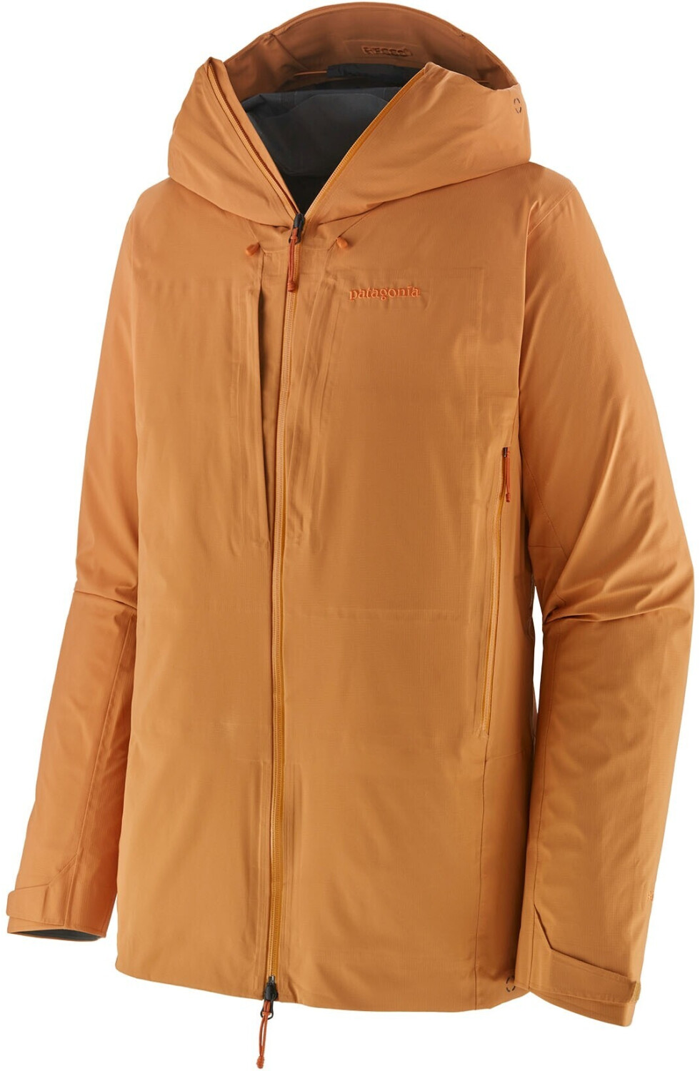 Patagonia Men's Dual Aspect Jacket cloudberry orange ab 239,00 ...