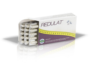 Janus Medica Redulat Kapseln (60 Stk.) ab 39,30 € | Preisvergleich bei ...