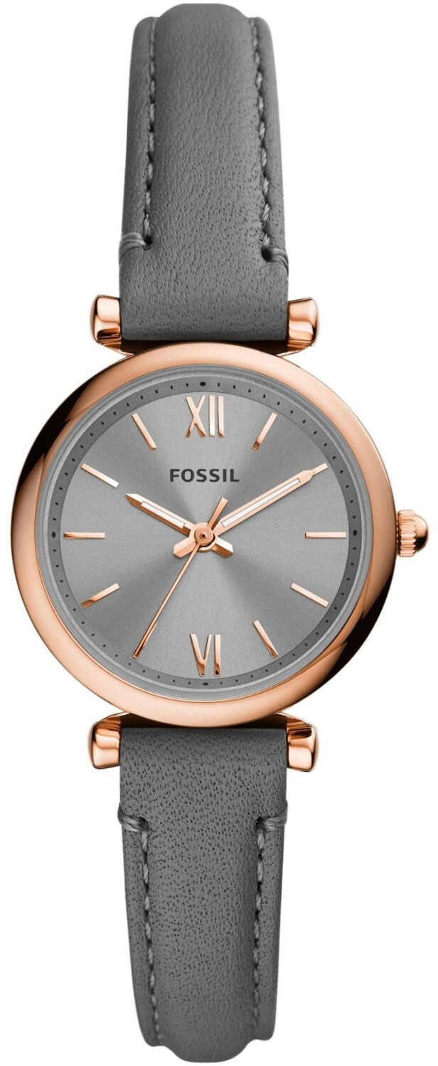 Fossil Carlie Mini (ES5068) ab 77,94 € | Preisvergleich bei idealo.de