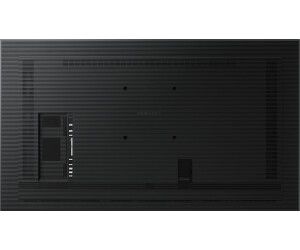 Samsung QH55B au meilleur prix sur idealo.fr