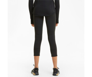 Puma Favourite 3/4 Women (520190) black ab 35,99 € | Preisvergleich bei ...