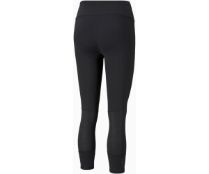Puma Favourite 3/4 Women (520190) black ab 35,99 € | Preisvergleich bei ...