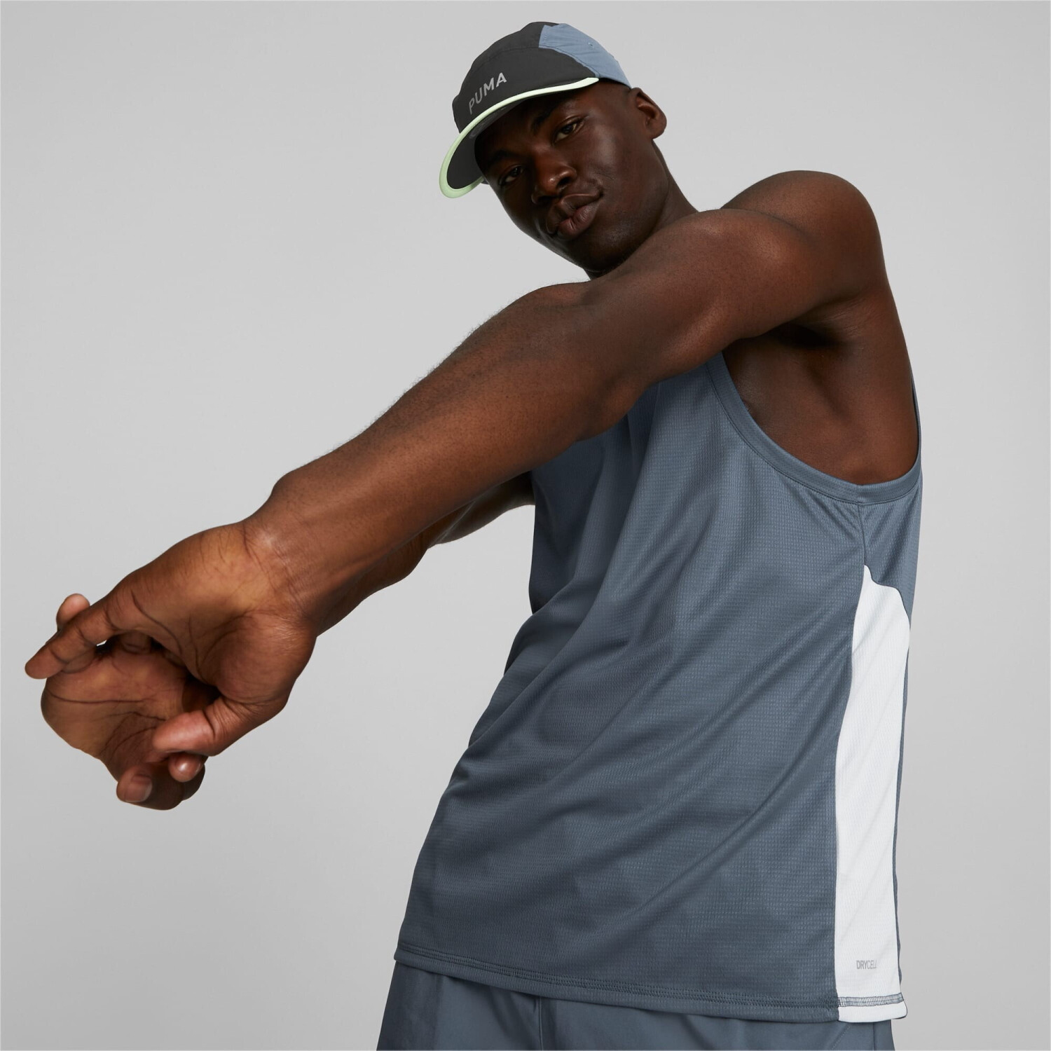 Puma Favorite Running Singlet (520207) ab 18,09 € | Preisvergleich bei ...