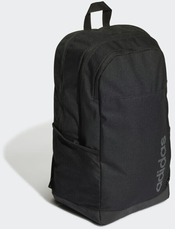 Adidas Motion Linear Backpack (HG0354) black/white au meilleur prix sur ...