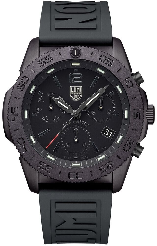 Luminox Pacific Diver XS.3141.BO ab 573,38 € | Preisvergleich bei idealo.de