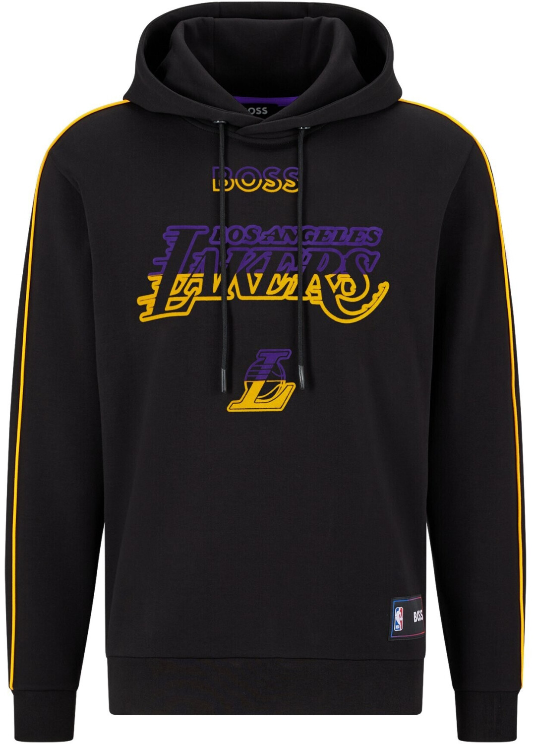 Hugo Boss WBounce_2_4_NBA (hbeu50477404002) NBA Lakers ab 79,00 ...