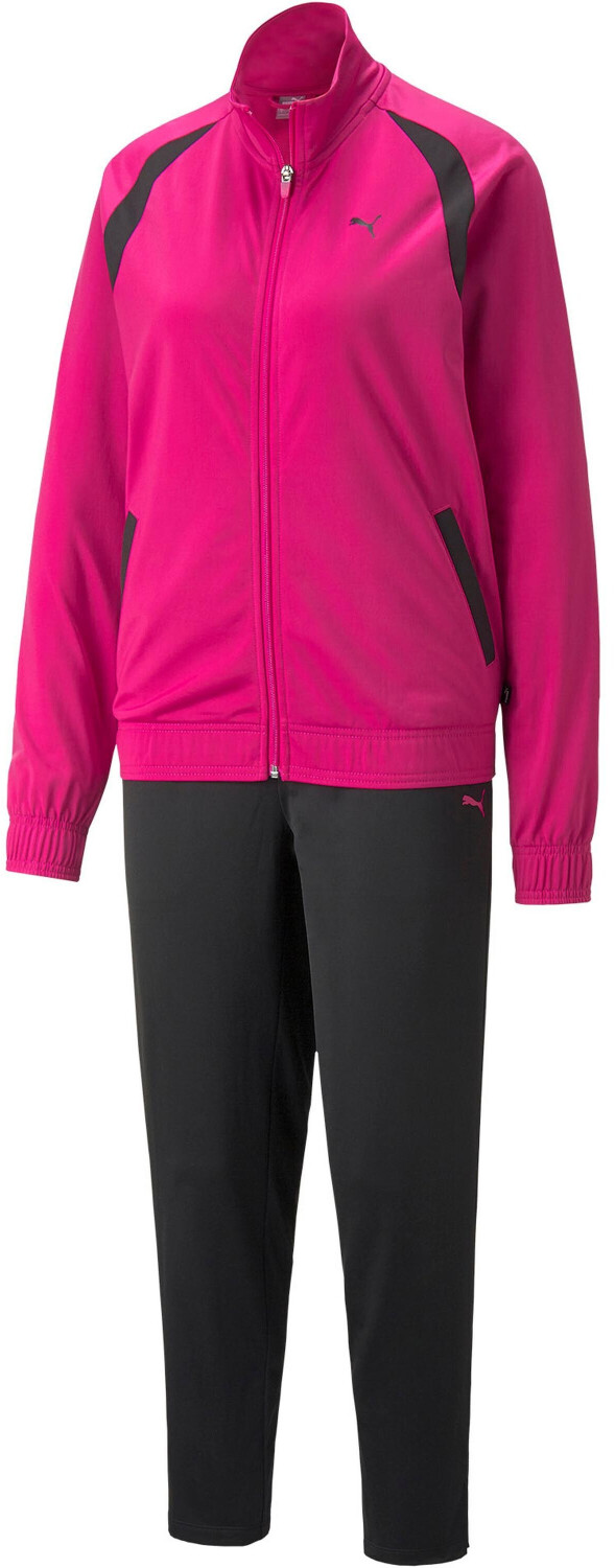 Puma Classic Tricot W Suit (847130) au meilleur prix sur idealo.fr