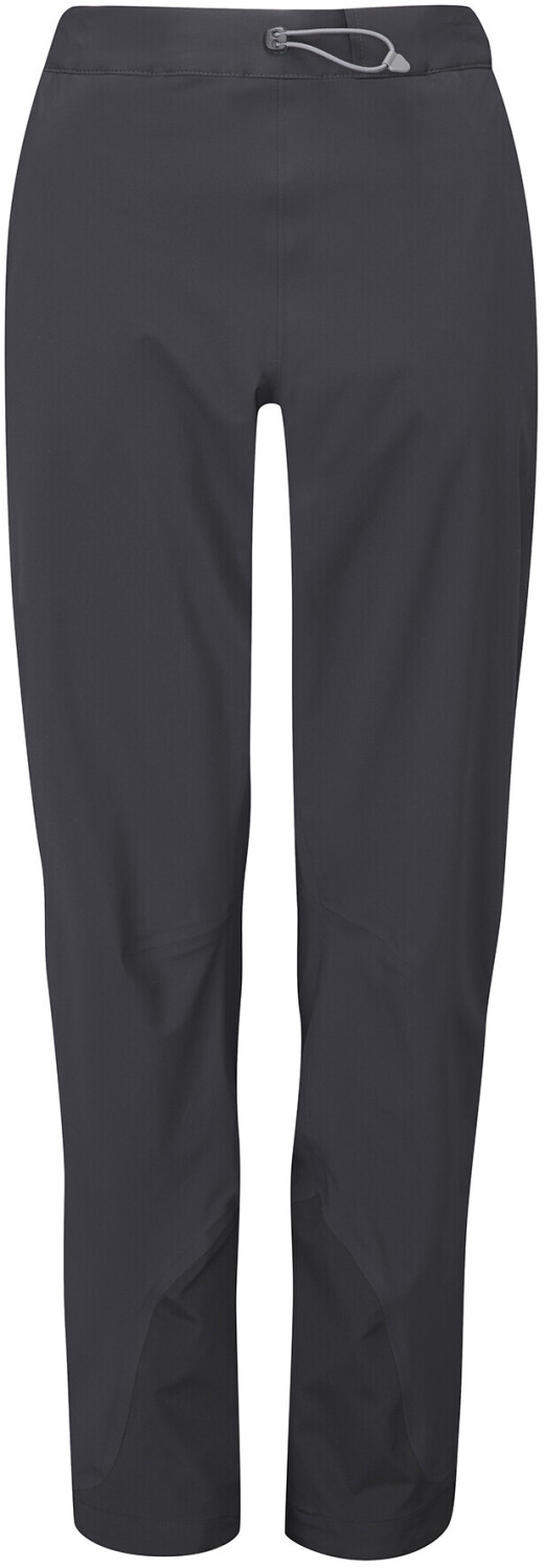 Rab Damen Kinetic 2 0 Wasserdichte Hose Beluga Ab 107 97