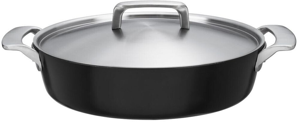 Fiskars Rotisser Bräter 28 cm - 1023753 ab 142,50 € | Preisvergleich ...