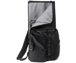 Tumi Alpha Bravo Logistics (142481) black desde 470,11 € | Compara ...