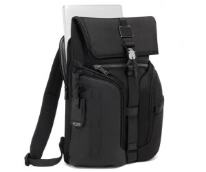 Tumi Alpha Bravo Logistics (142481) black desde 470,11 € | Compara ...