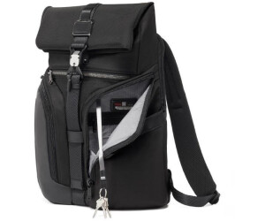 Tumi Alpha Bravo Logistics (142481) black desde 470,11 € | Compara ...