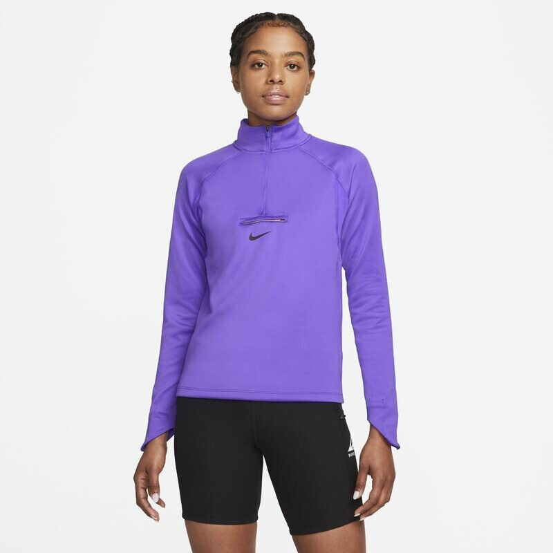 Nike Dri FIT Mid Layer Trail Women (DM7568) ab 31,20 € | Preisvergleich ...