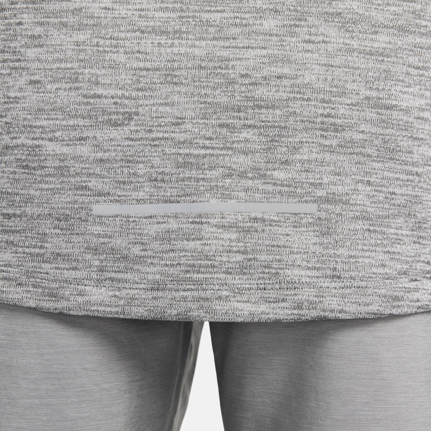 Nike Pacer Shirt Half Zip (BV4755) grey ab 32,06 € | Preisvergleich bei ...