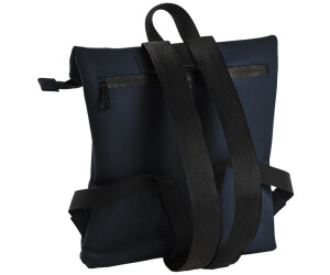 Daniel Ray Jefferson Rolltop Backpack (DRS25.109210) blue ab 26,96 ...