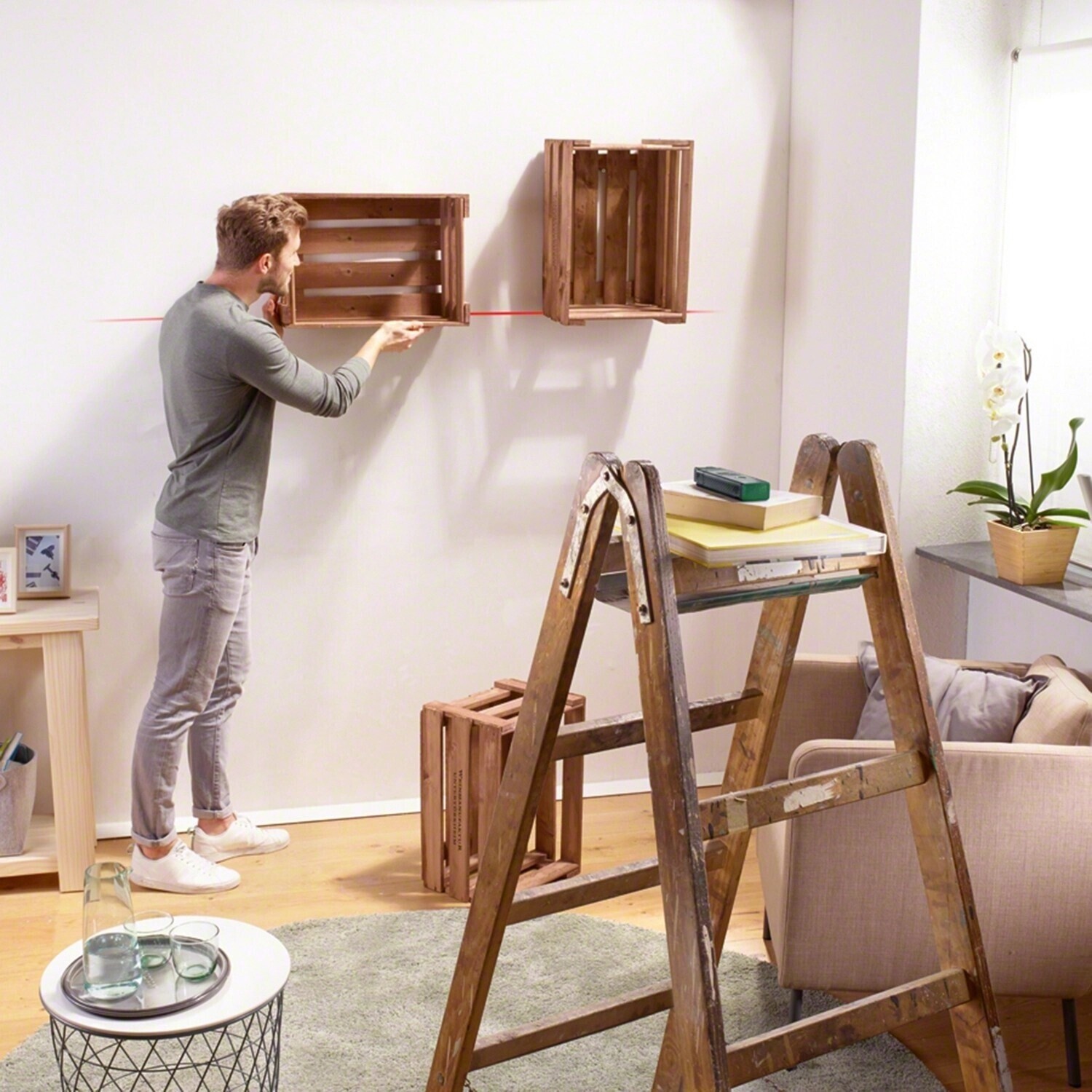 Bosch Line adapter Zamo III (1608M00C21) au meilleur prix sur idealo.fr